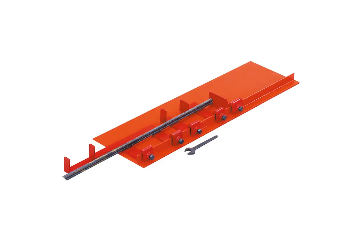 Cutting Stopper | BS-1 [EIKO] - TOYO KENSETSU KOHKI